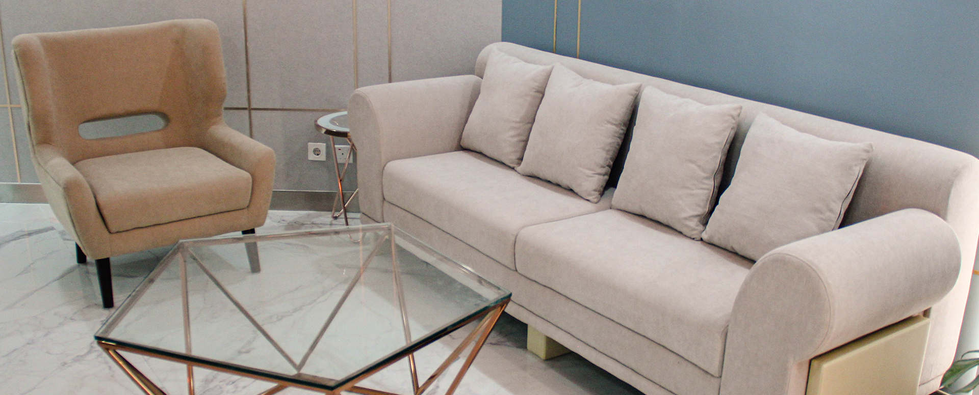 TERUNGKAP! Manfaat Bantal Sofa Bagi Kesehatan - Miltonsofa